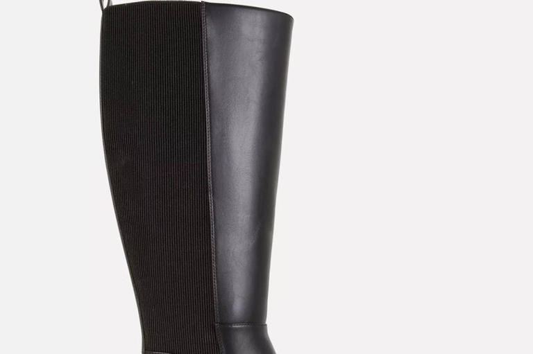 Primark's fashionable £26 autumn boots look 'just like' luxury £199 pair