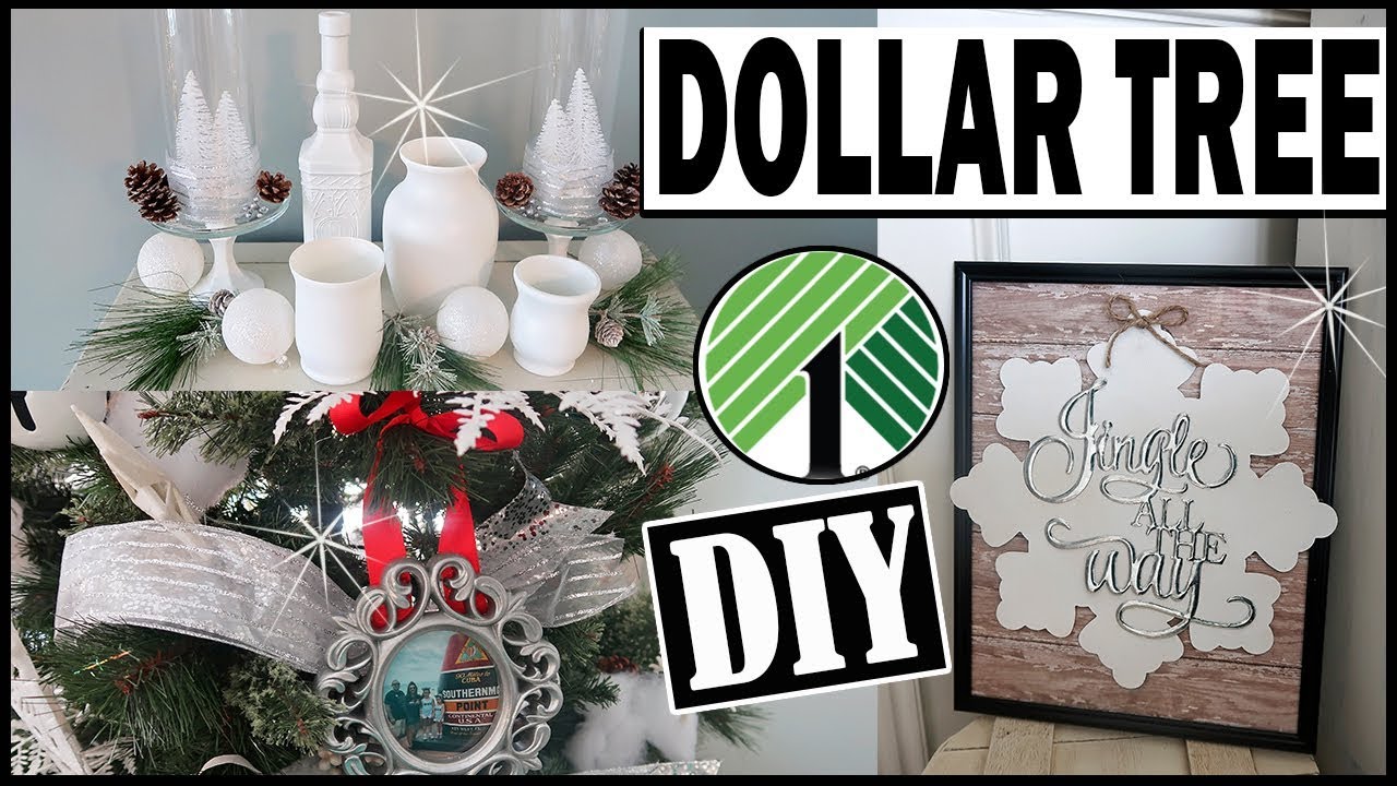 Dollar Tree DIY Home Décor Ideas You’ll Love