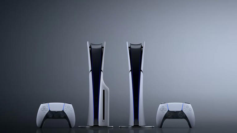 The next PS5 Slim revision could completely undermine one of the ...