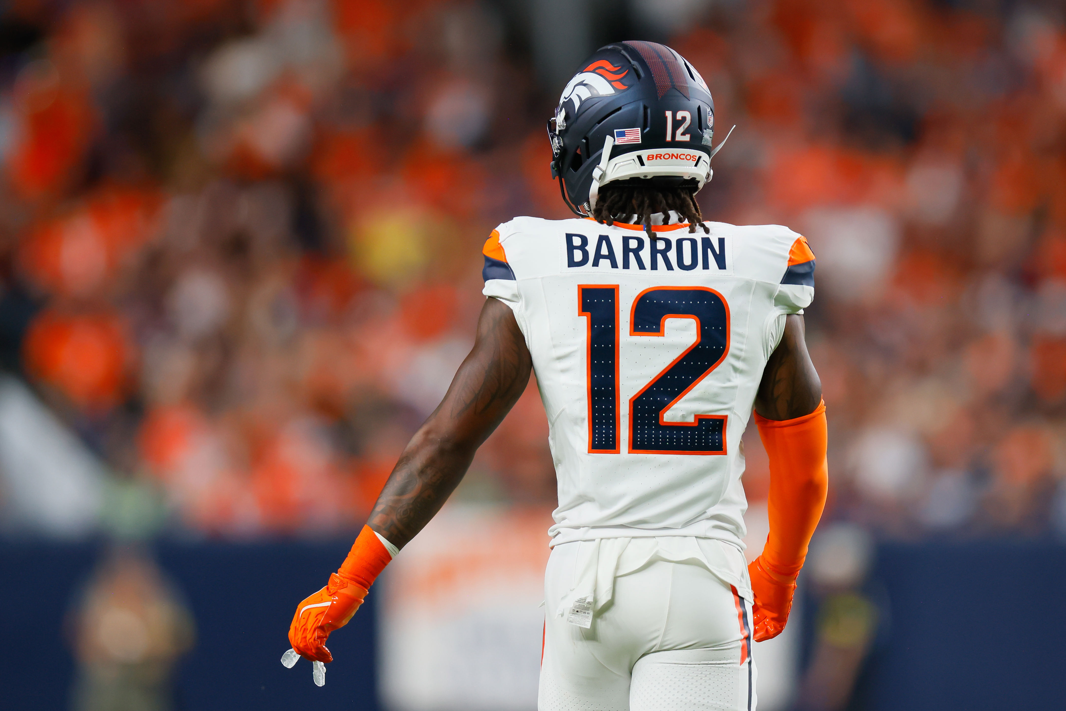 Roundtable: Which Broncos player will breakout on defense?