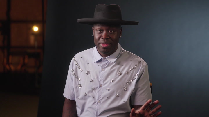 Bob the Drag Queen on Isis King's Groundbreaking 'ANTM' Moment
