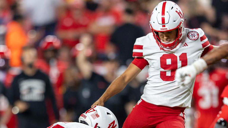 Kyle Cunanan Still Making a Name for Himself in Lincoln