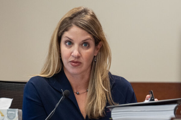 Attorney testifies Dan Markel’s post-divorce filings were hostile