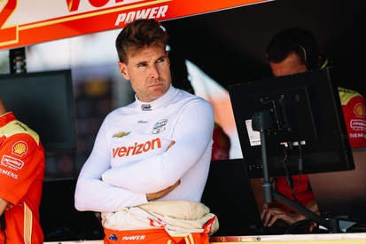 IndyCar moves street race from Toronto to Markham for 2026