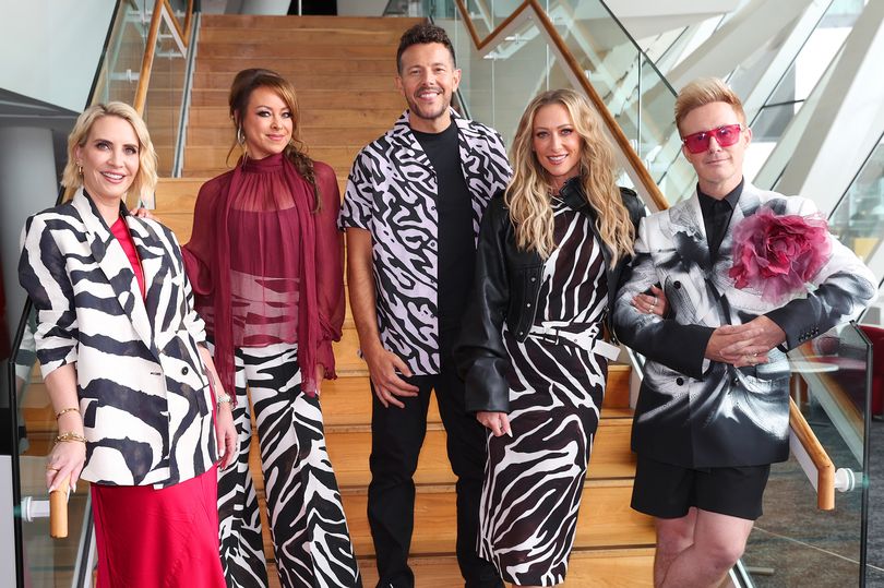 A Steps movie could be on the way thanks to huge success of hit musical