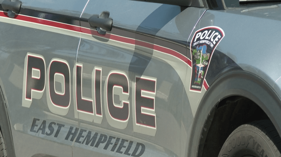 Lancaster County motorcyclist killed in overnight crash