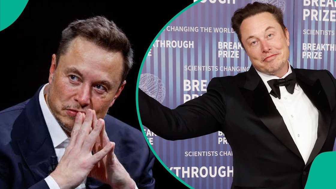 See the list as Elon Musk shatters global wealth records