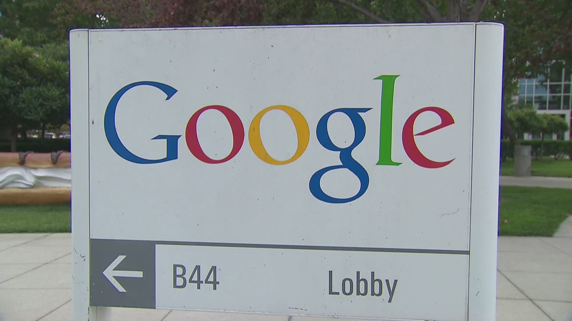 Judge orders changes to Google but rejects DOJ request to break up company