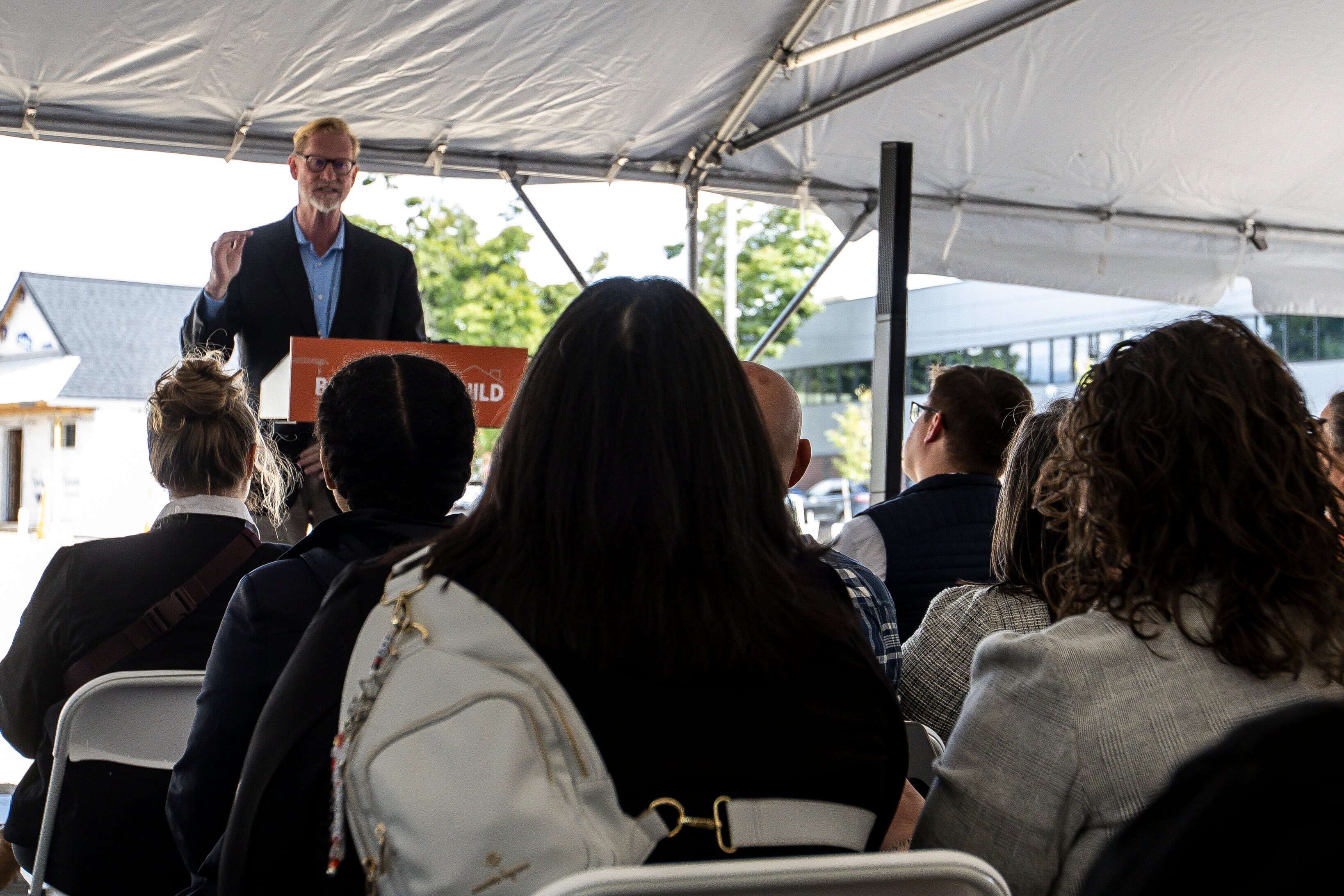 Tiny homes combatting homelessness help Michigan hit housing goal early ...