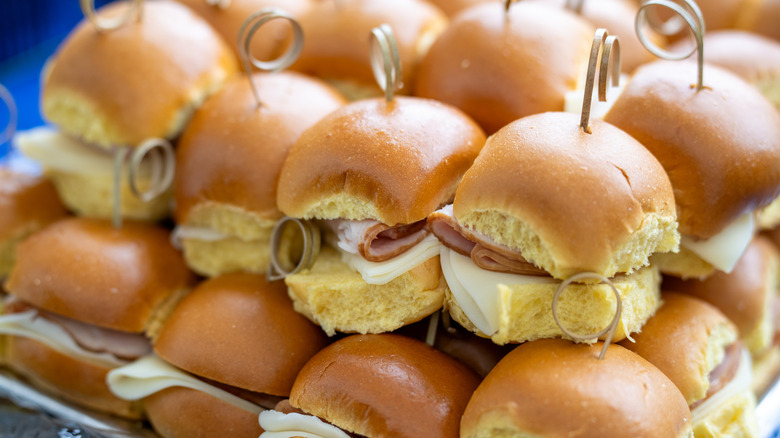 12 Funeral Foods And The Stories Behind Them