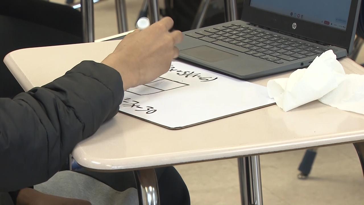 Wake Schools posts growth in math scores, but reading lags pre-pandemic ...