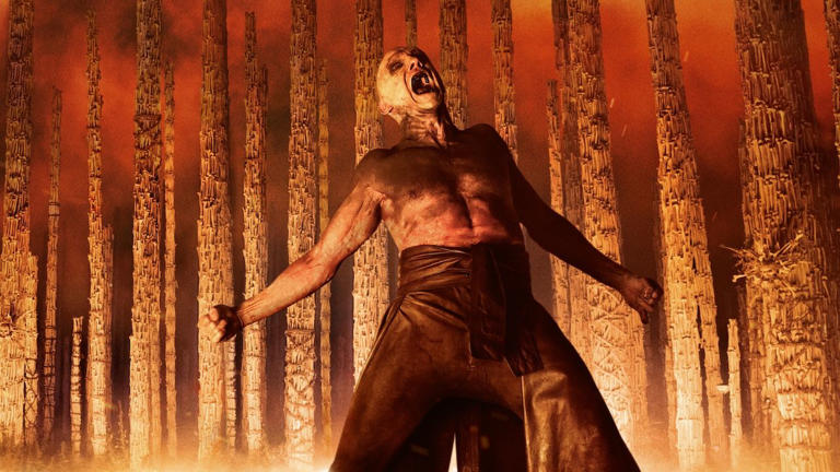 After watching 28 Years Later: The Bone Temple, 5 questions I need the ...