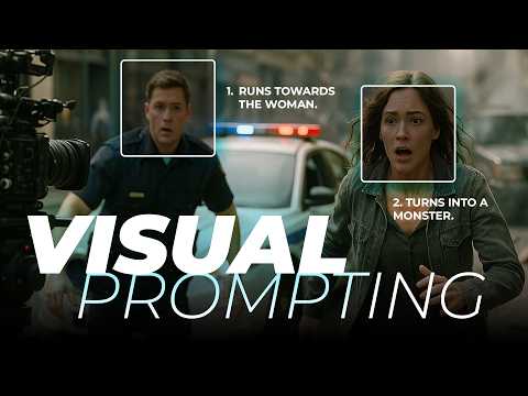 Try This Crazy Hidden Veo 3 Prompting Trick