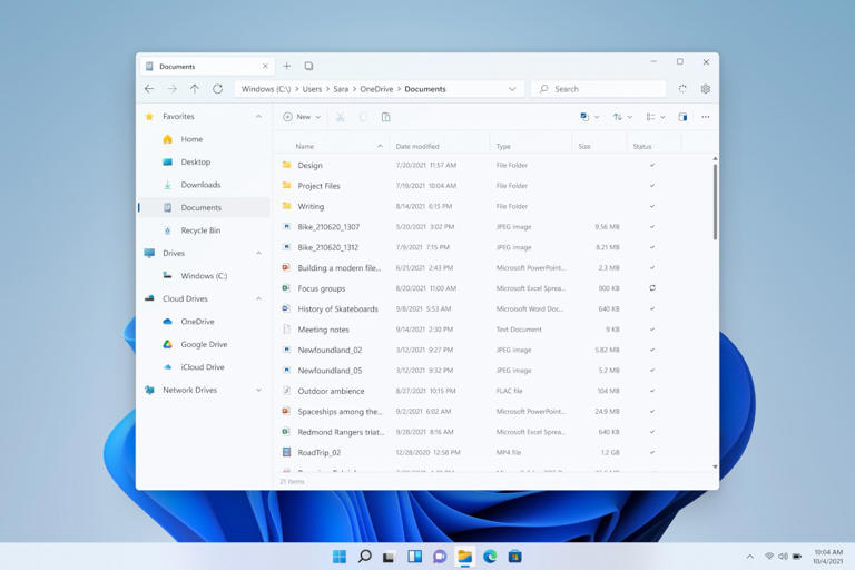 Files 4.0 para Windows: todas las novedades y mejoras que realmente ...
