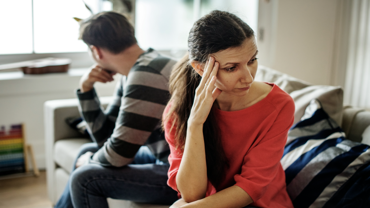 Sorry Men, Here Are Things You Do That Make Women Lose Respect