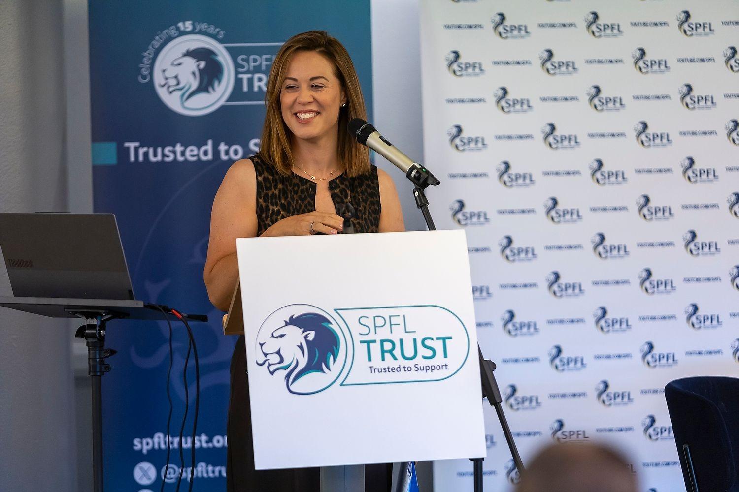 SPFL creates new fund to help clubs improve matchday experience for ...