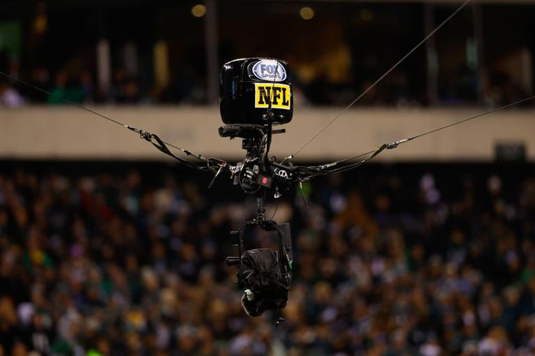 Streameast shut down as world's largest illegal sports streaming site gone