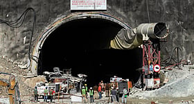 New SoP for tunnel alignment requires evaluation of three alternatives ...