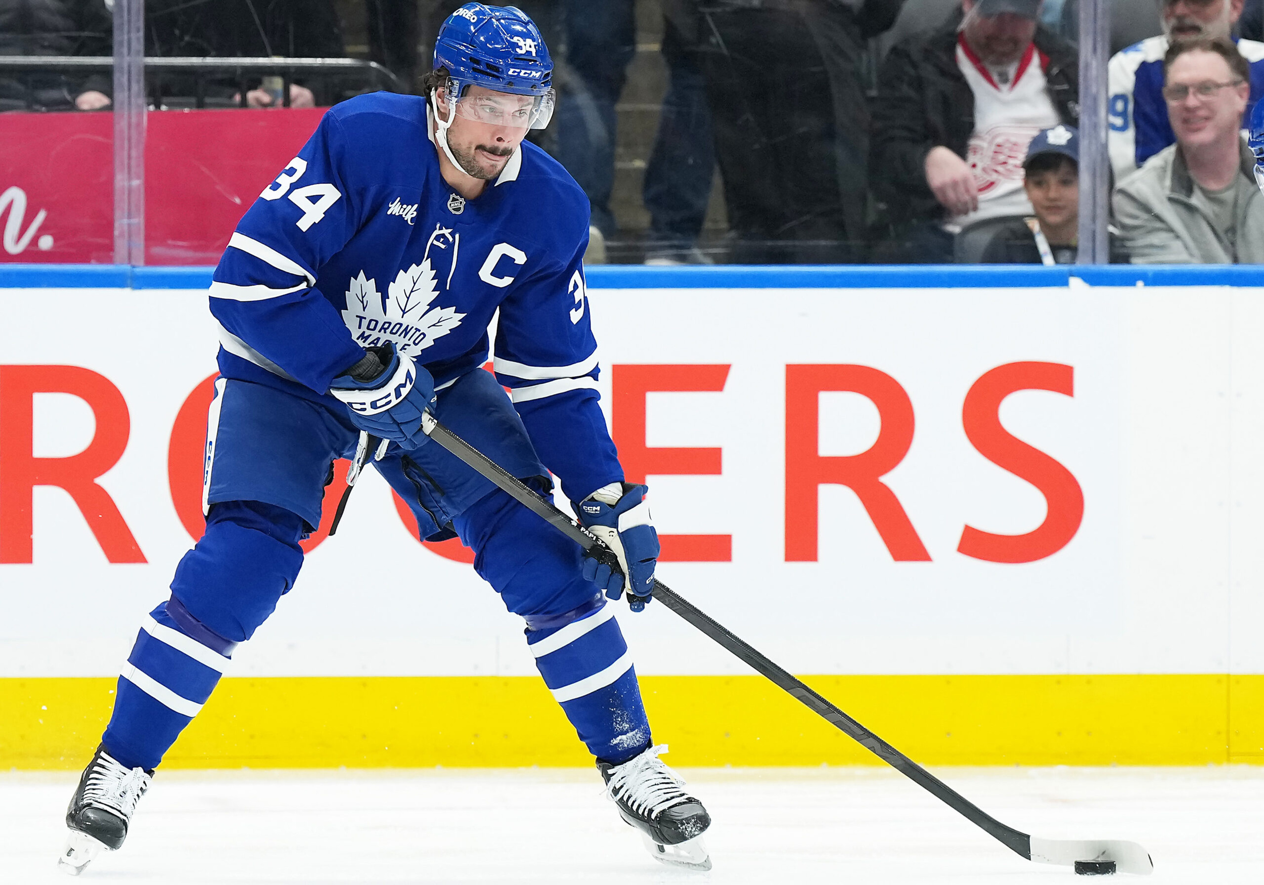 10 things September should reveal about the Maple Leafs