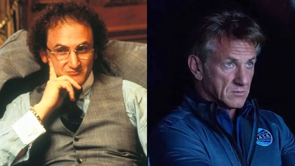 Sean Penn’s Best Roles