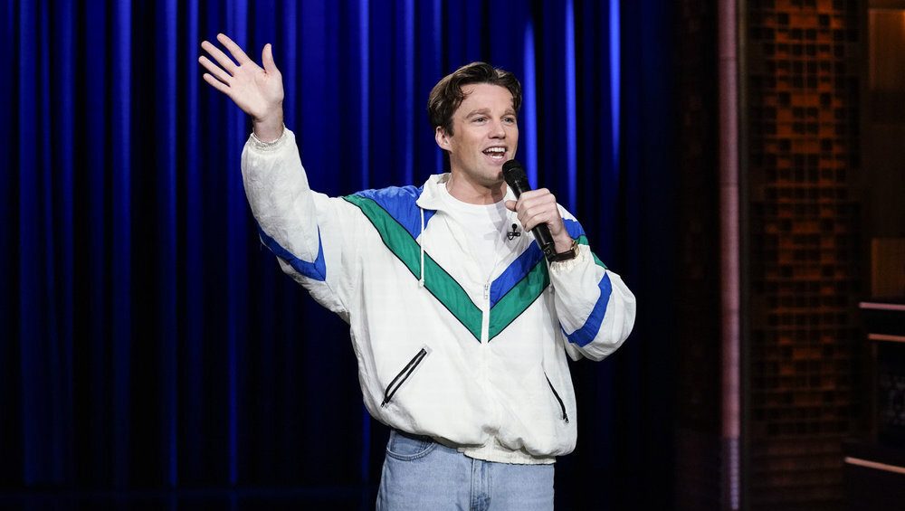 Tommy Brennan: 5 Things to Know About the ‘SNL’ Season 51 Cast Member
