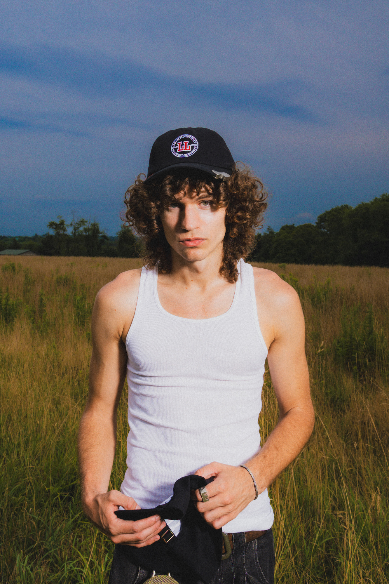 Designer Braedy Luxenburg Explores Childhood Joy, Medieval Roots and ...