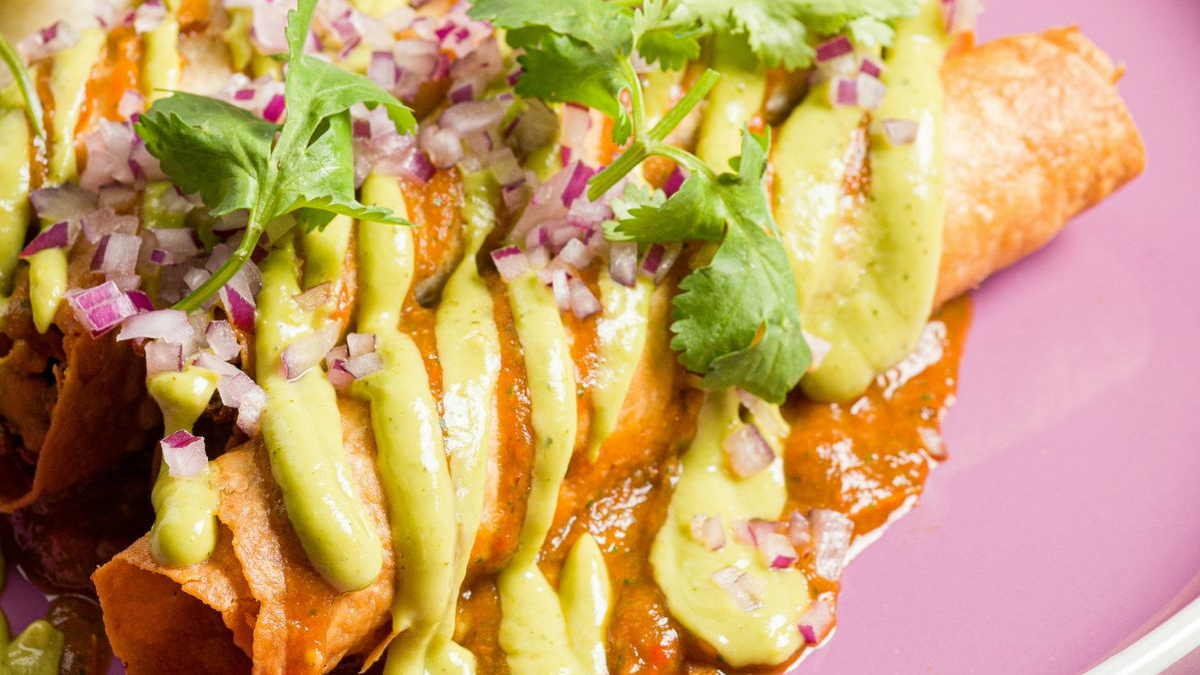 Comida casera y práctica: estas recetas mexicanas son ideales para la ...