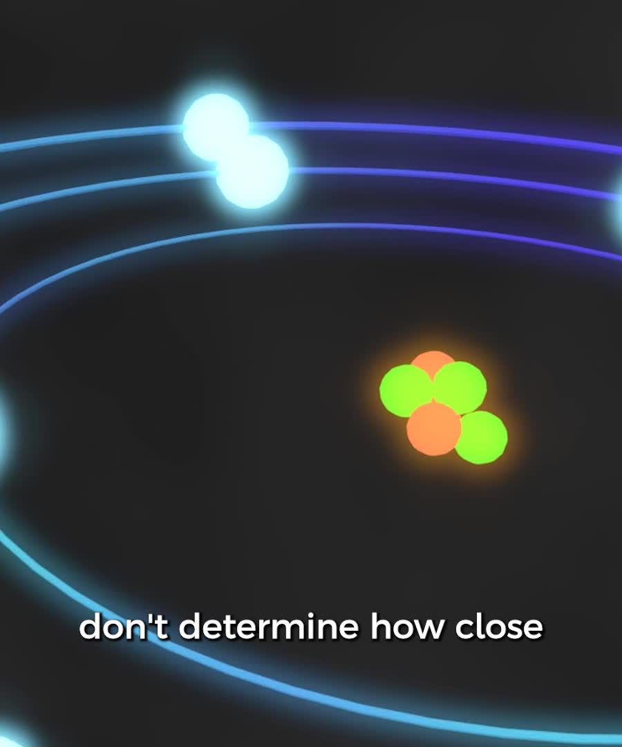 Just How Small Is an Atom?