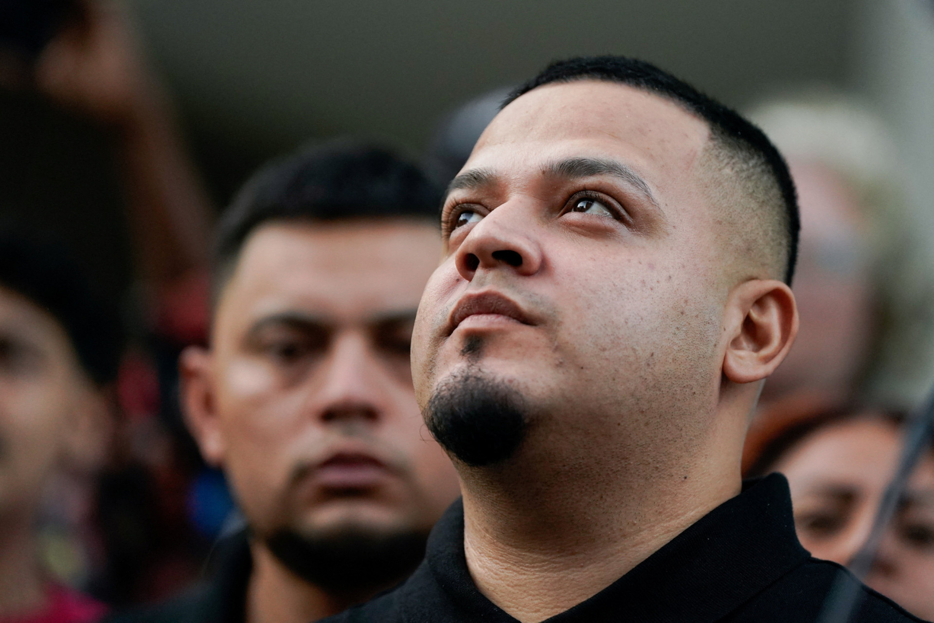 What are the effects of being deported?