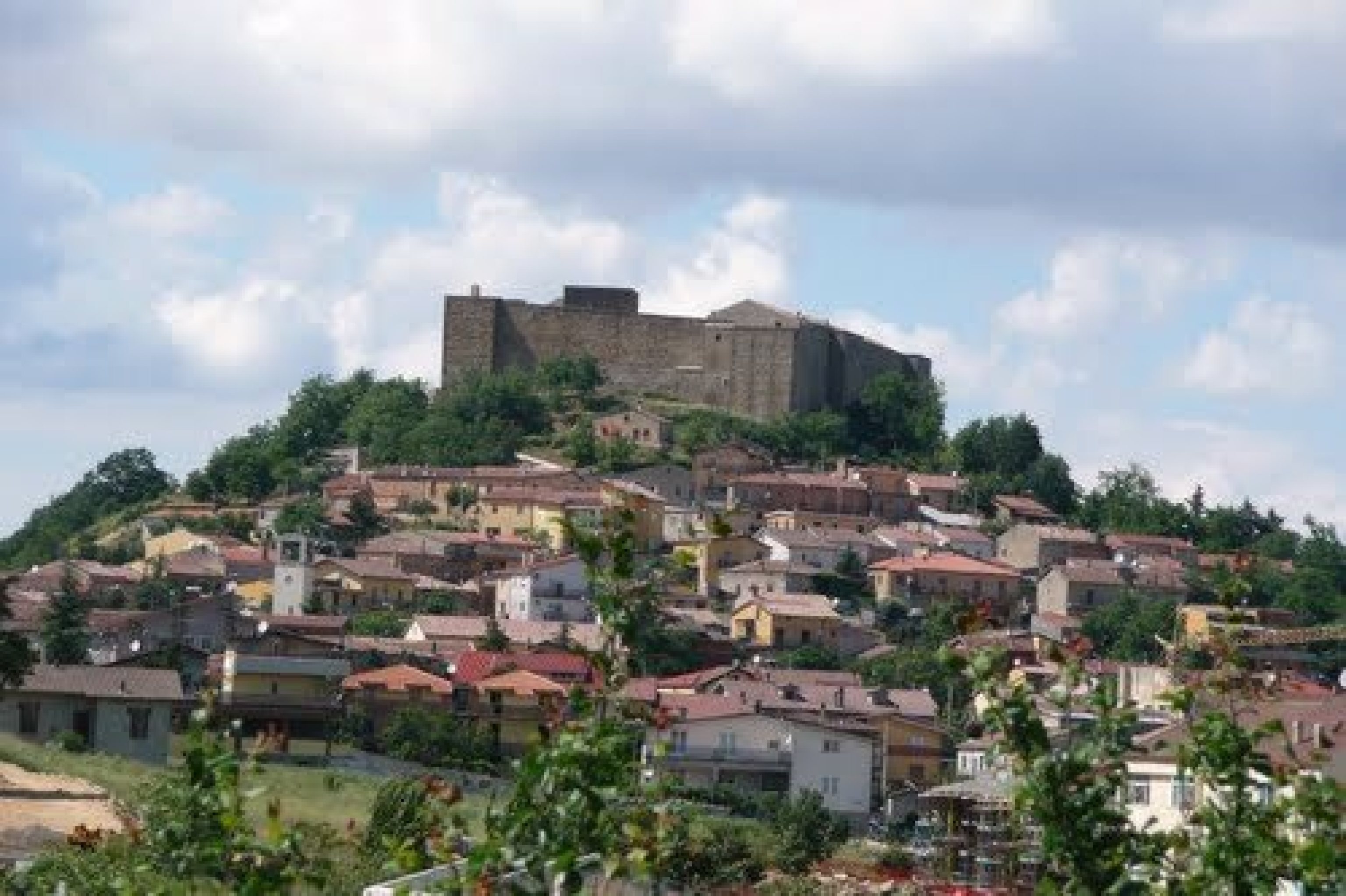Tradizione e qualità, a Filiano 51/a la sagra del Pecorino dop
