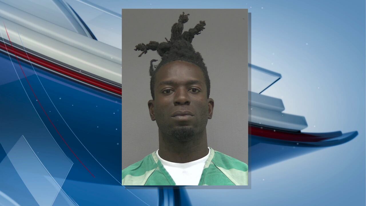 Gainesville man arrested, charged with indecent exposure at Walmart ...