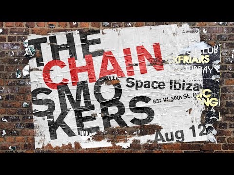 Photoshop: How to Create an Authentic-looking, Weathered, Outdoor Poster