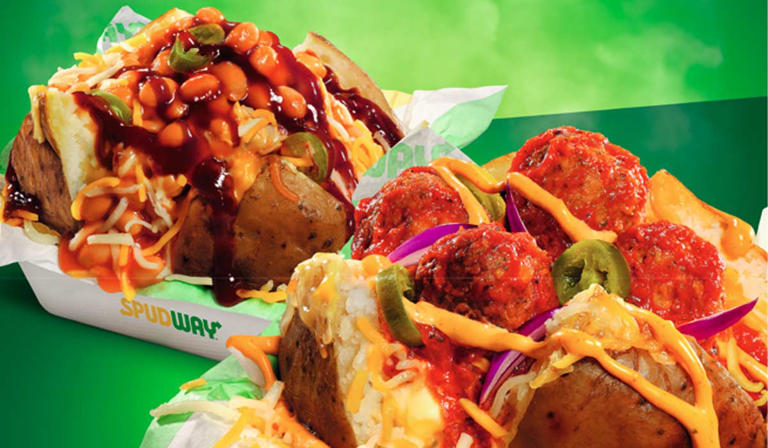 Subway announce new menu item that must be seen to be believed
