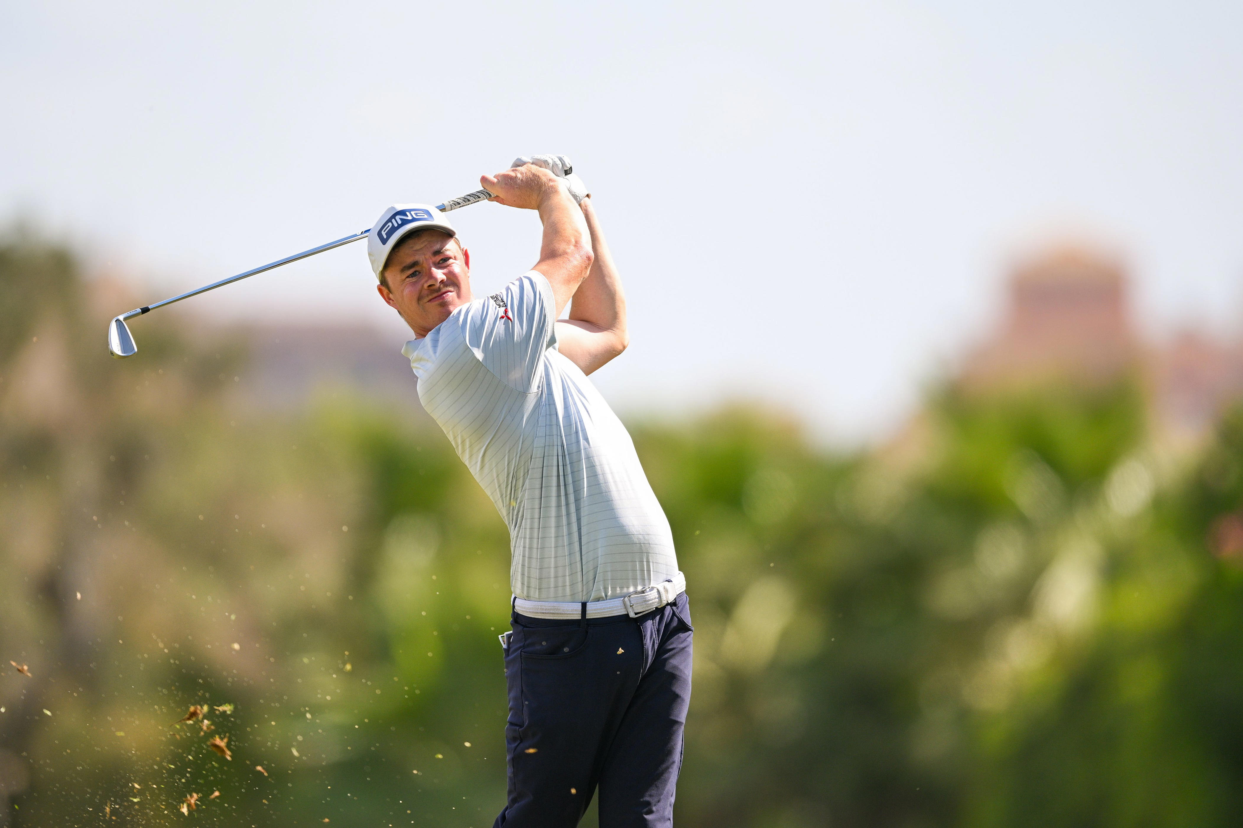 10 interesting facts about the members of the Great Britain & Ireland ...