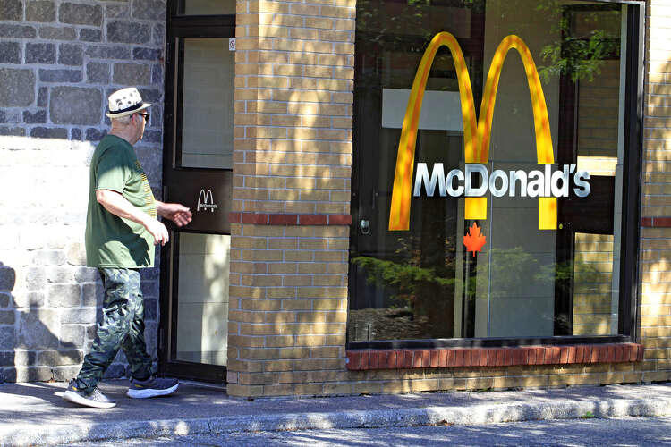 McDonald's new value menu launches next week. Here's how much a Big Mac ...