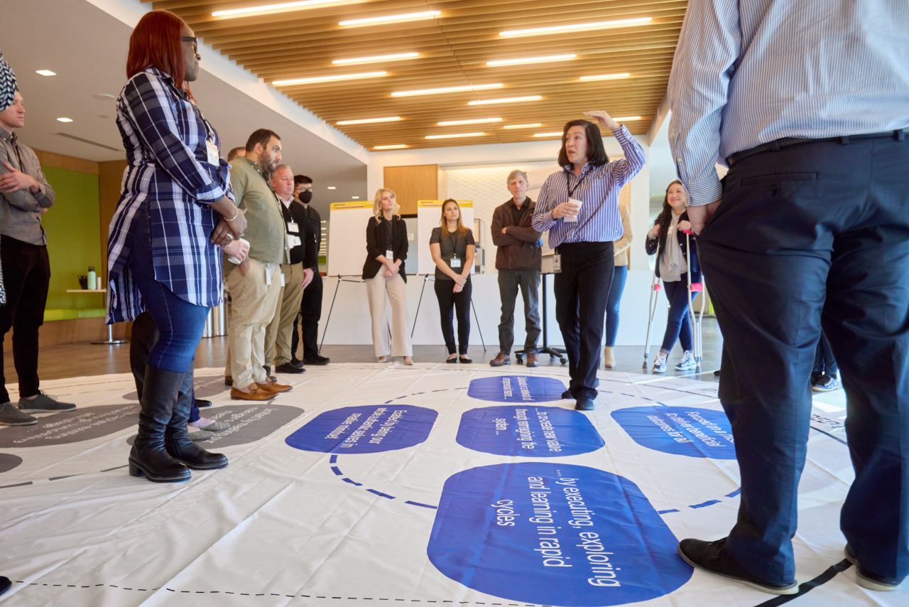 Why Your Boss Is Always Booked