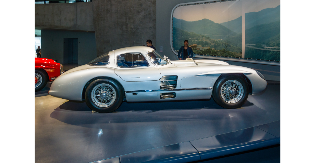 The 10 Most Expensive European Cars Ever Sold