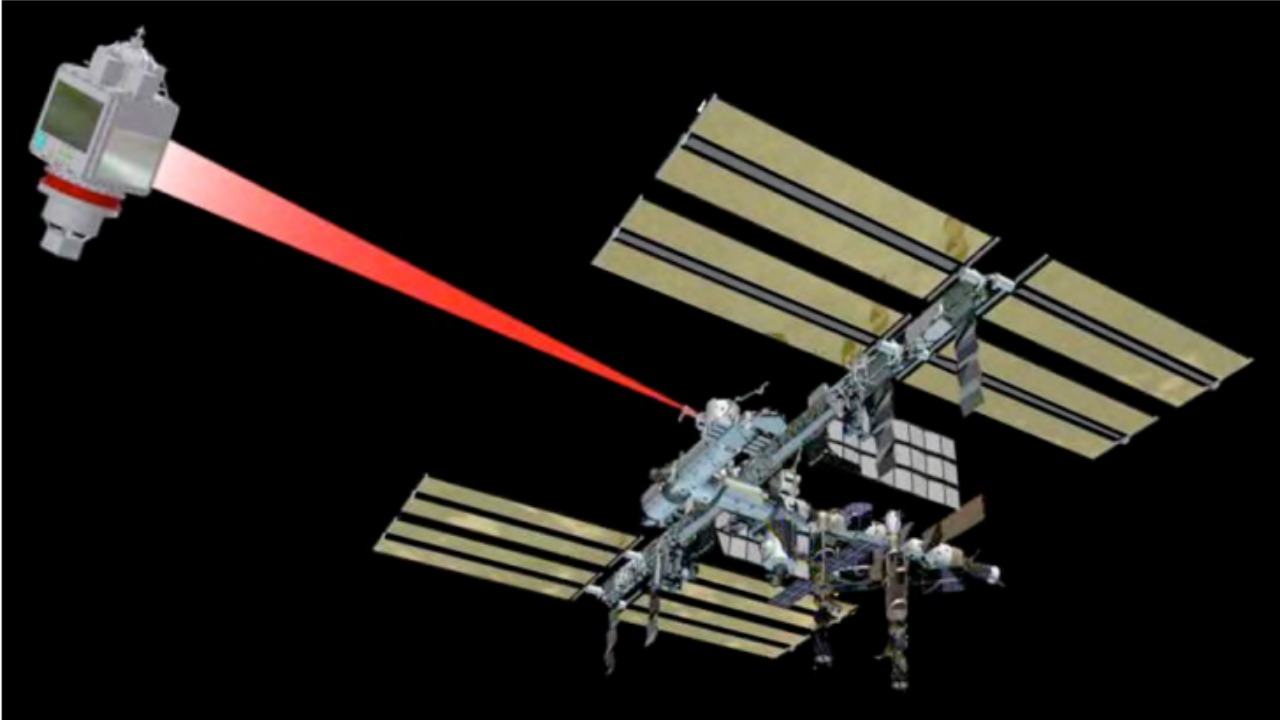 Solar energy beam vs. ground capture: decoding the future