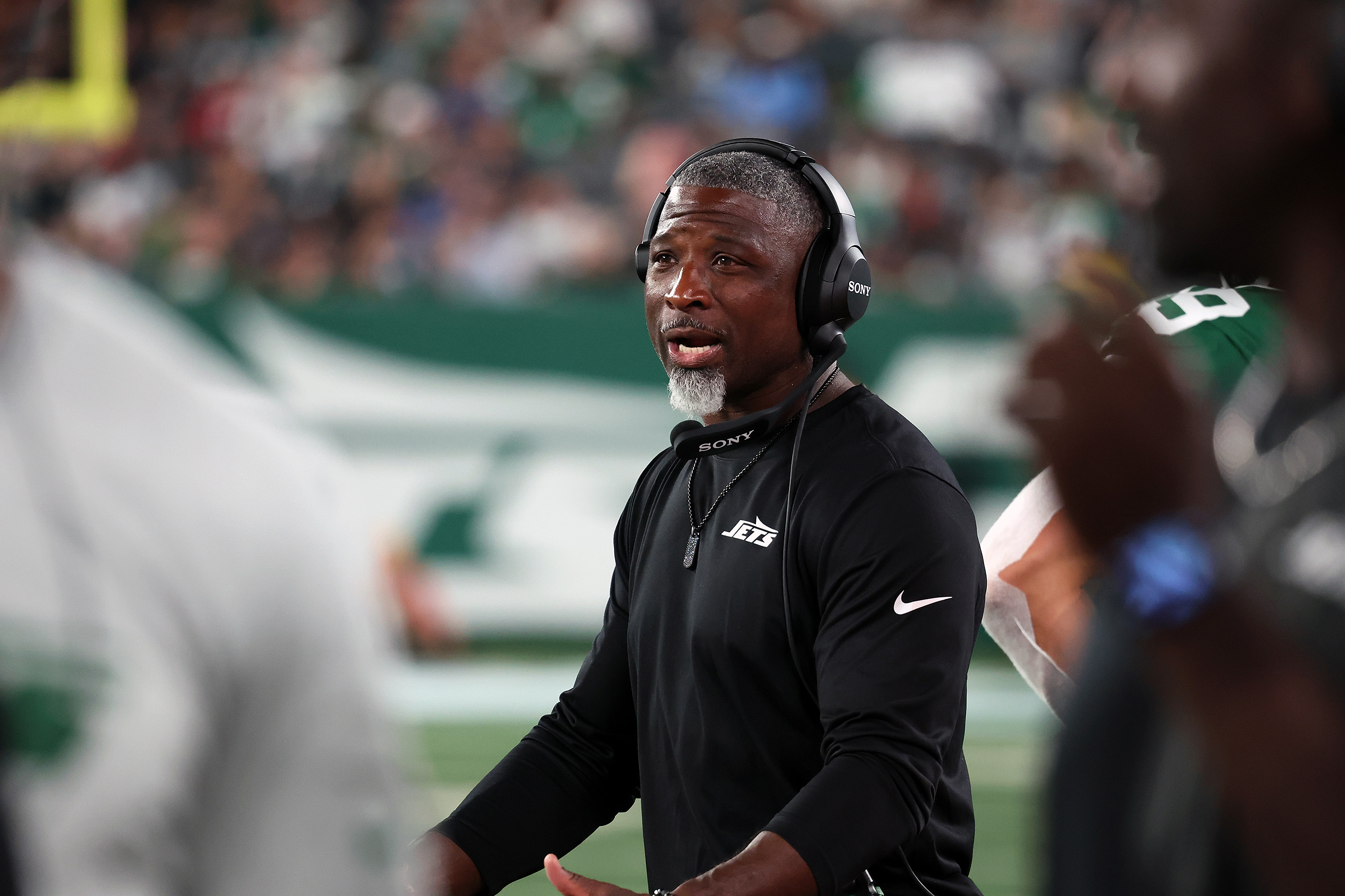 Looking at the NFL's longest playoff droughts entering the 2025 season