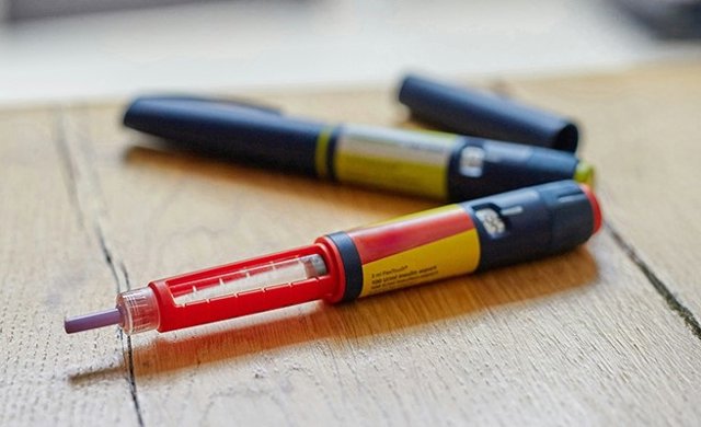 La EMA y red europea de agencias de medicamentos advierten del aumento ...