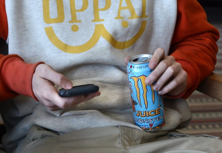 Under-16s to be banned from buying energy drinks including Prime