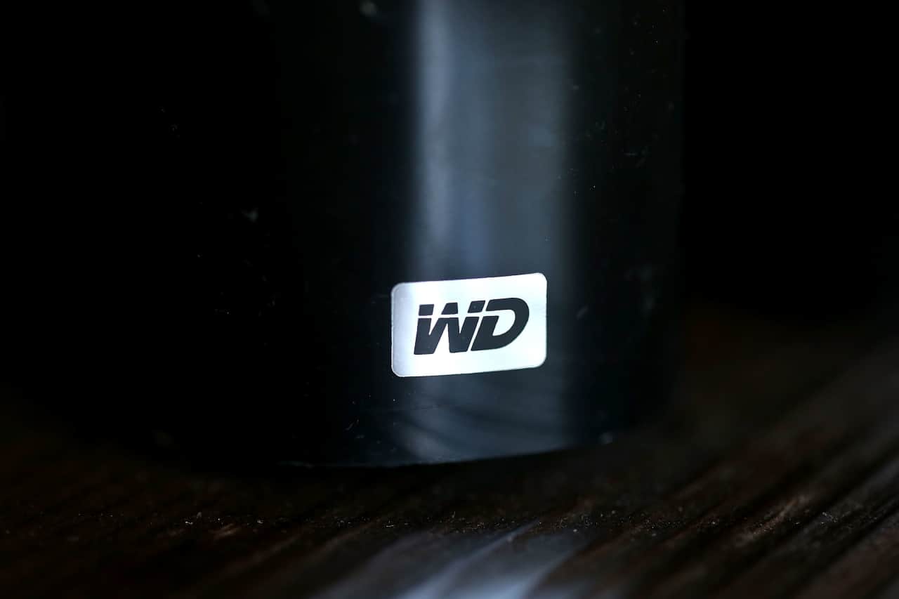 All boats are rising in data and memory, says Western Digital’s CFO ...