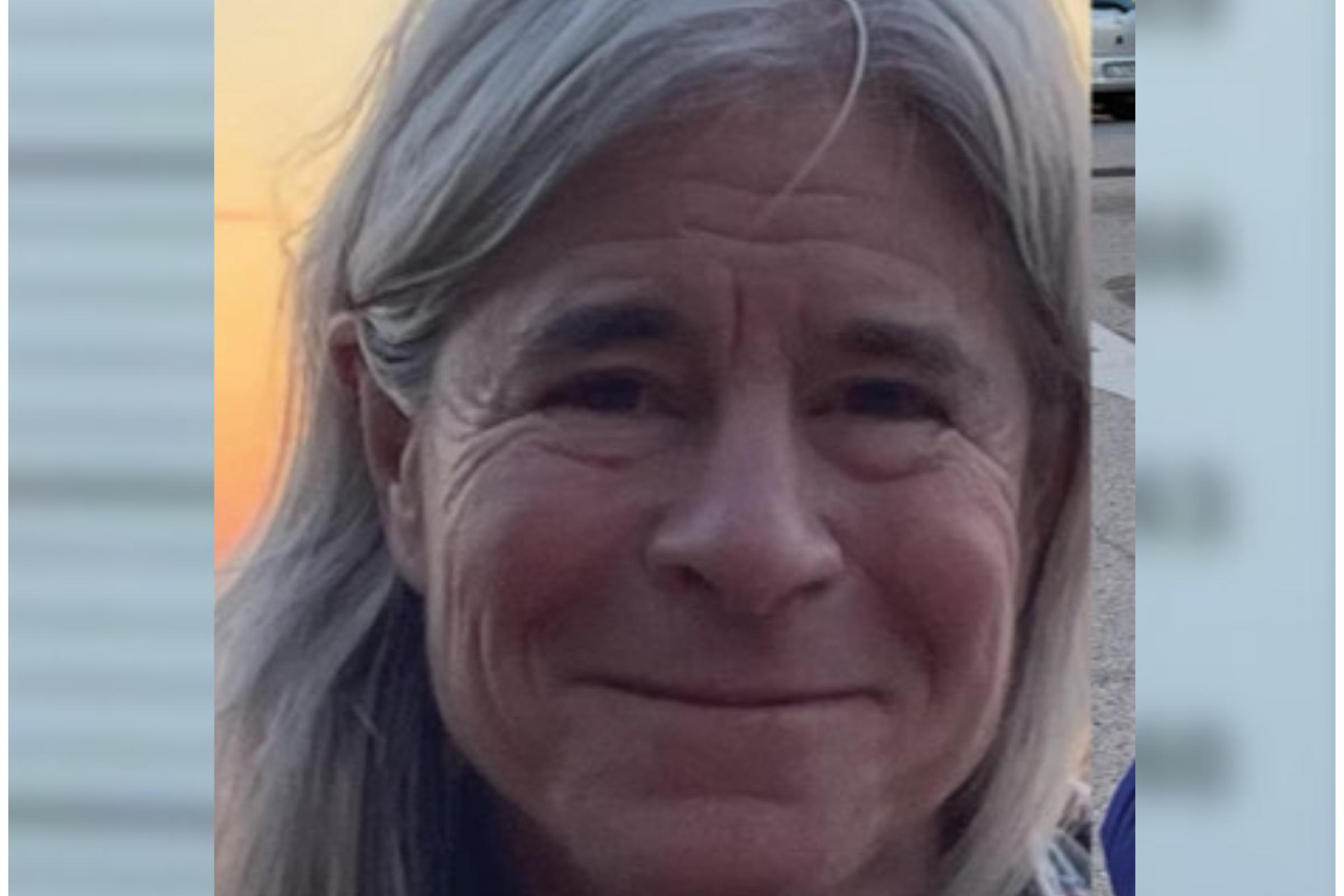 Missing elderly professor found alive after drone, K9 unit search