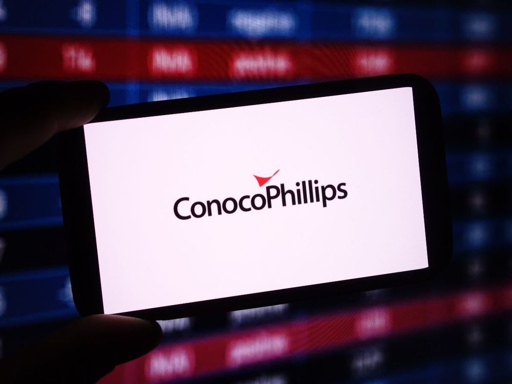 ConocoPhillips To Lay Off Up To 25% Of Its Workforce: Report