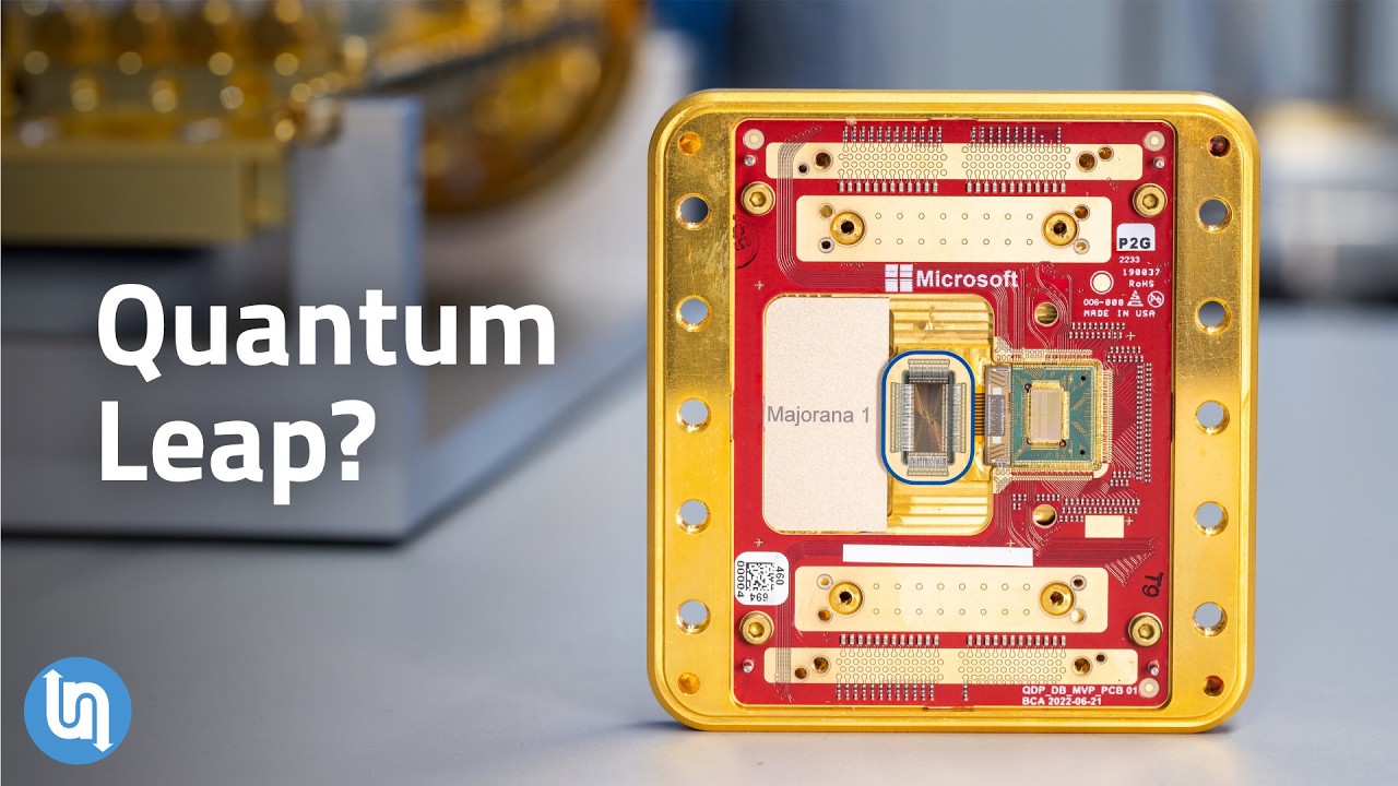 The quantum computing breakthrough that changes everything