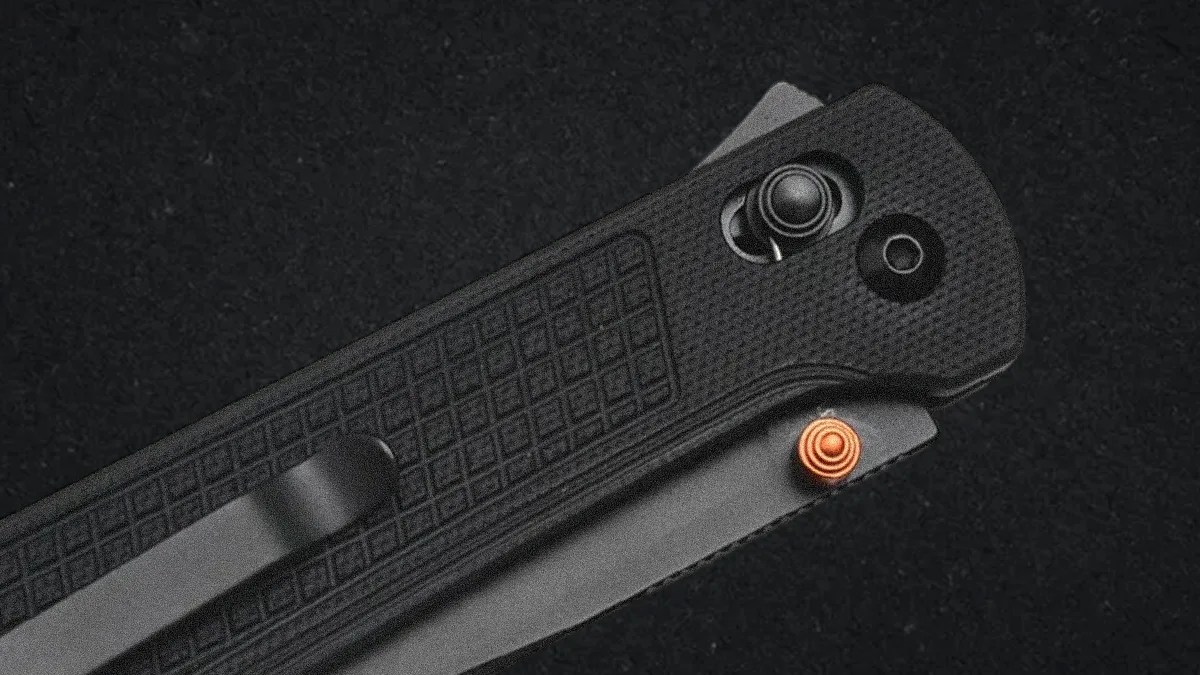 CJRB Combines Two of Knifemaking’s Best Locks Into One Super-Affordable ...