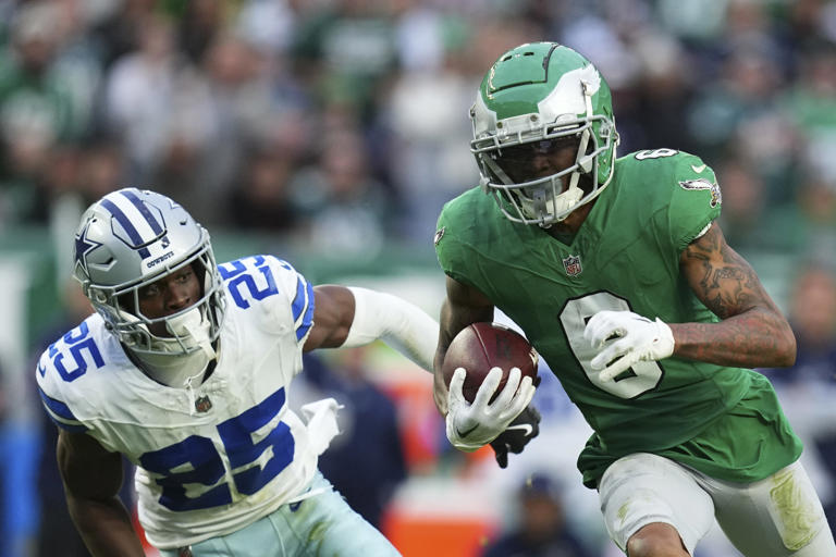 NFL 2025 Kickoff: Eagles Face Cowboys, Chiefs Go Global