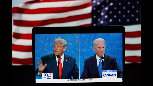 C-SPAN Makes Its Way to YouTube TV, Hulu After Extensive Lobbying