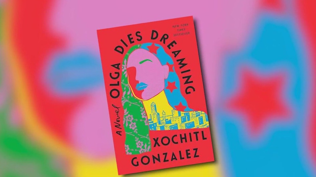 Chicago Public Library unveils this year’s One Book, One Chicago selection