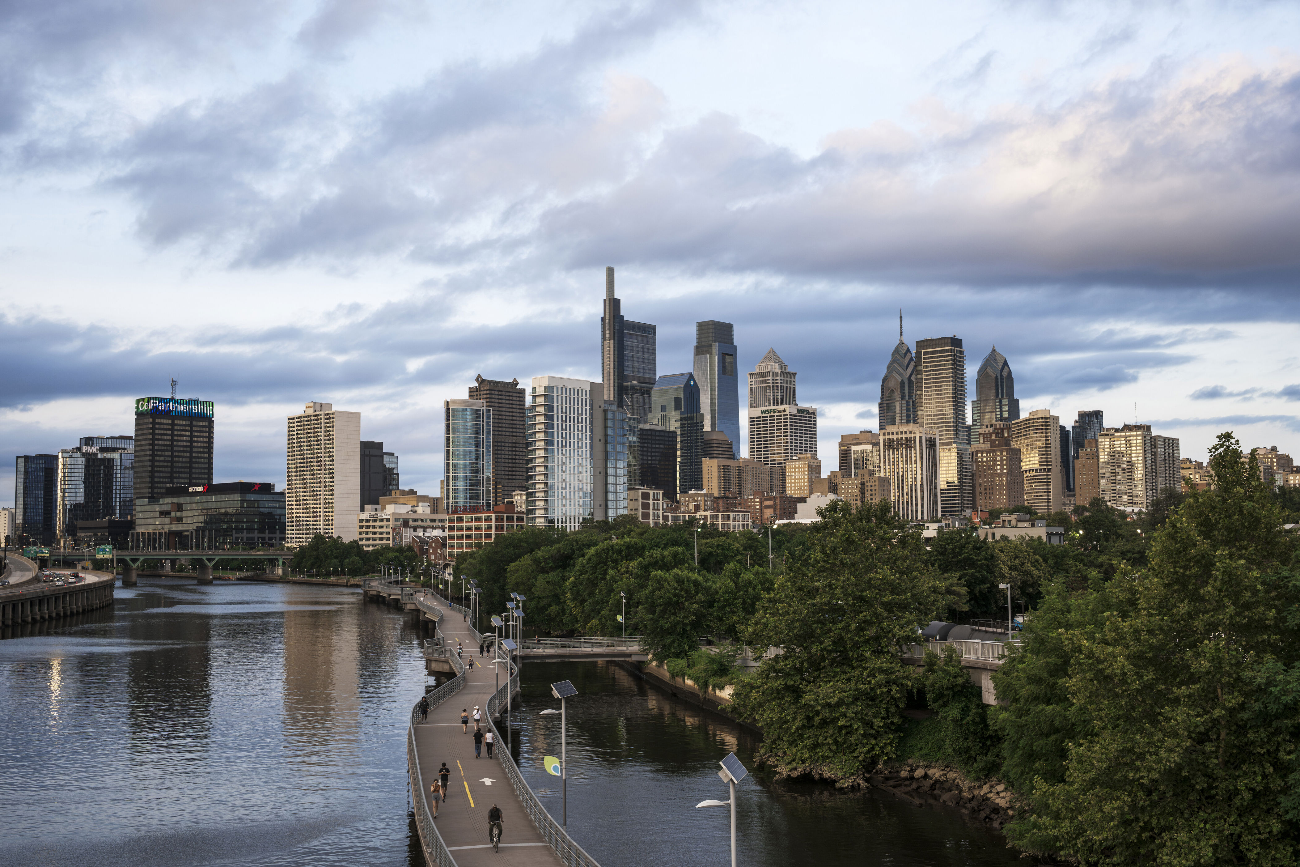 8 Highly Rated Hotels in Downtown Philadelphia in Center City